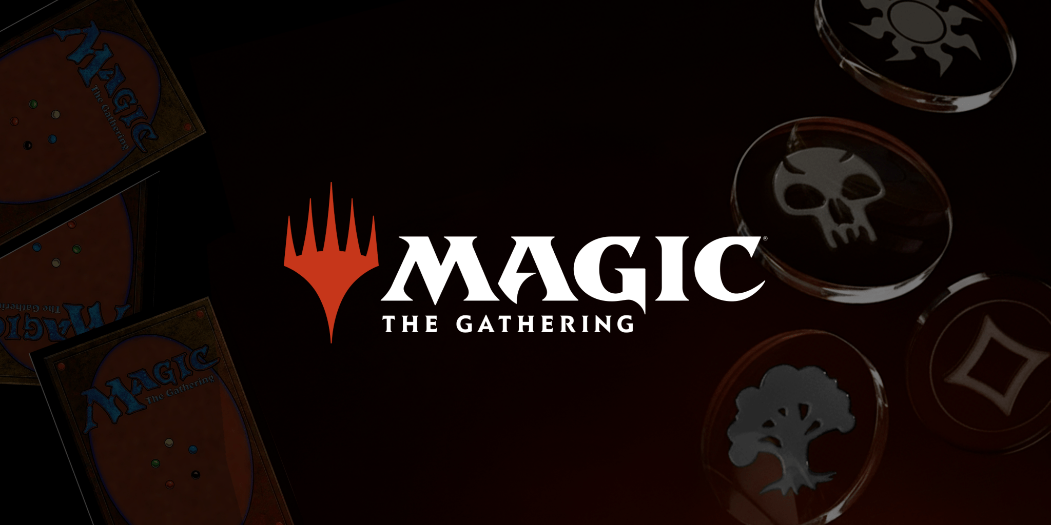 Magic: The Gathering - Bundles – Psydeck