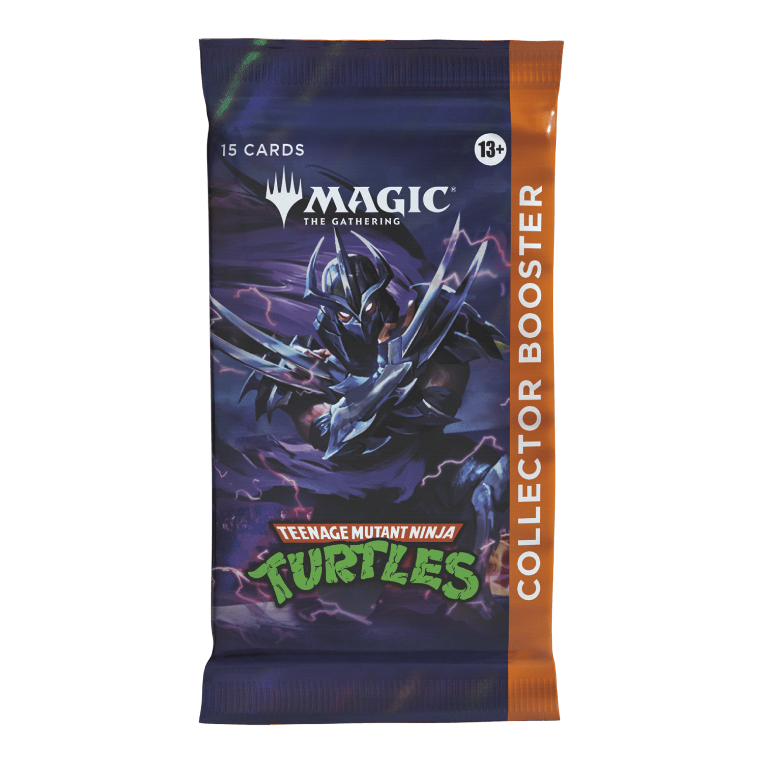 Teenage Mutant Ninja Turtles Collector Booster Pack – Psydeck